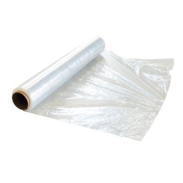 Plastic Wrapper